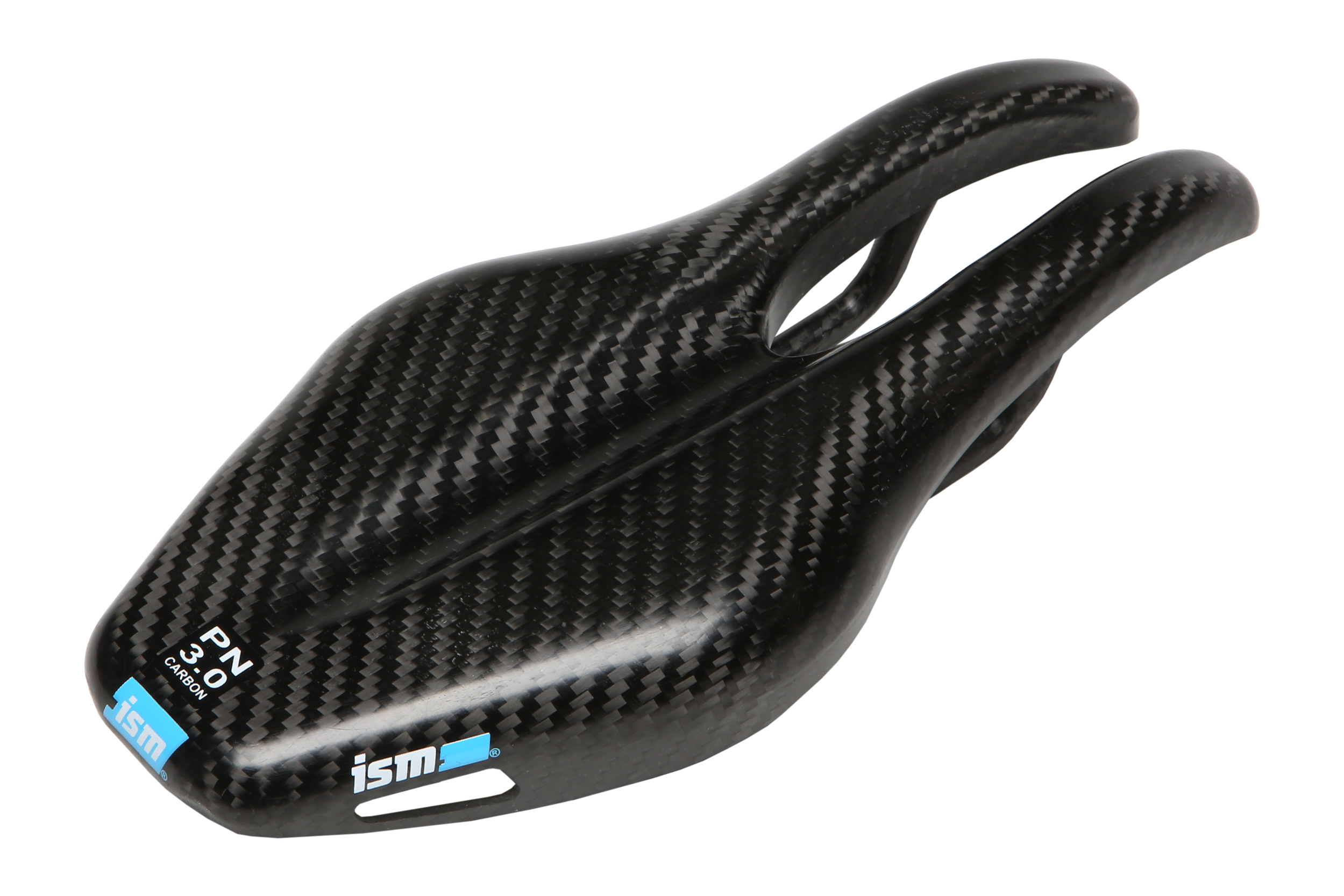ISM PN3.0 Carbon Saddle - ISM Seat