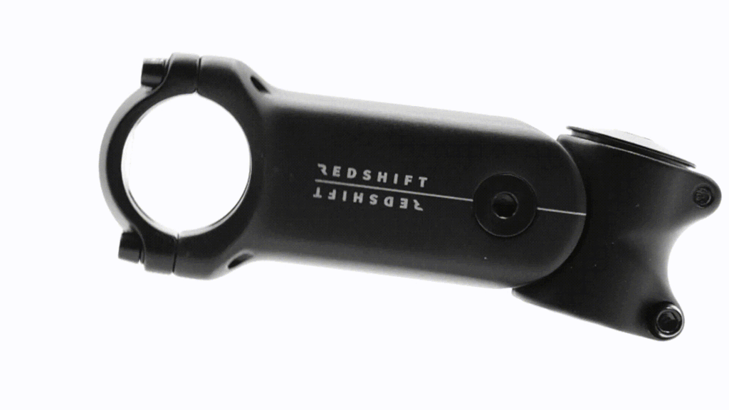 Redshift Shockstop Suspension Stem - ISM Seat